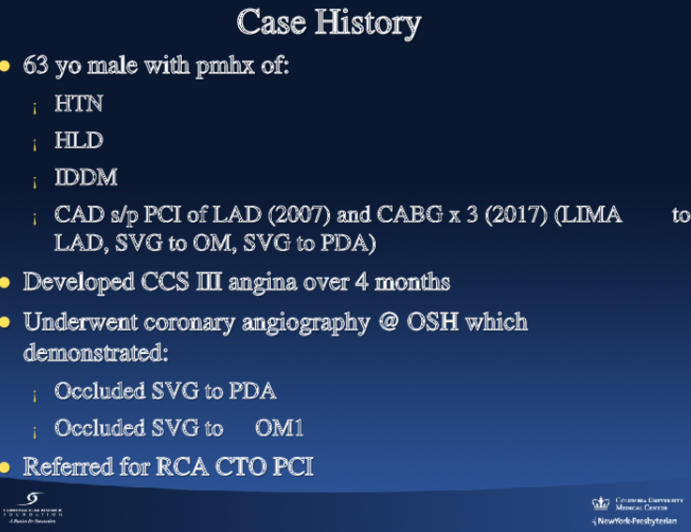 Septal Perforation/Hematoma — Case Examples | tctmd.com